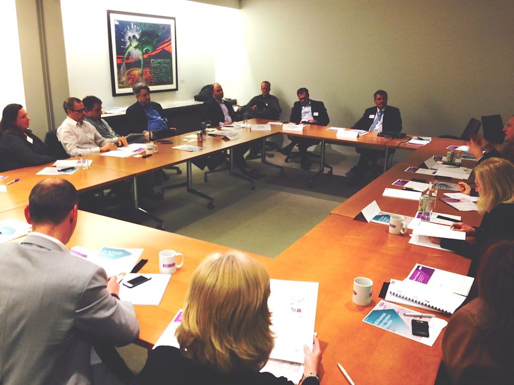 Venture and human capital - The Global Mobility Review